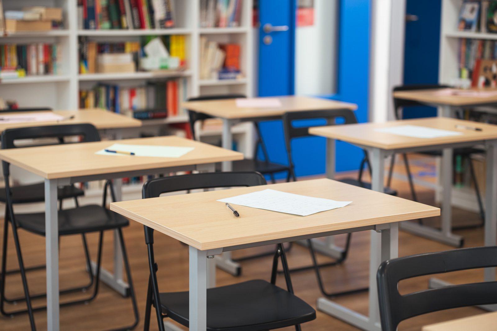 DELF / DALF - Lyon Exam by Inflexyon
